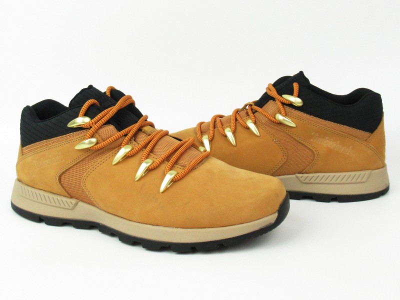 Timberland Sprint trekker cipele KOŽA T3518