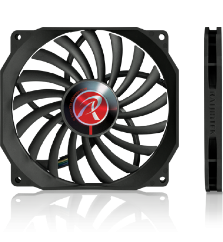 RAIJINTEK AEOLUS B - BB 0R40B00125