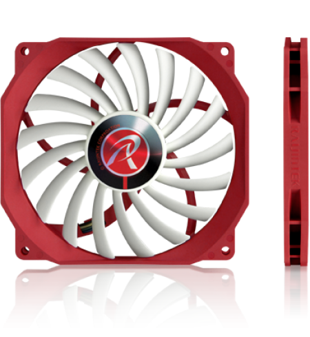 RAIJINTEK AEOLUS B - RW 0R40B00123