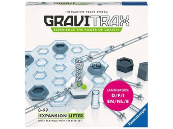 Ravensburger drustvena igra - GraviTrax Lifter