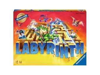 Ravensburger drustvena igra - Lavirint