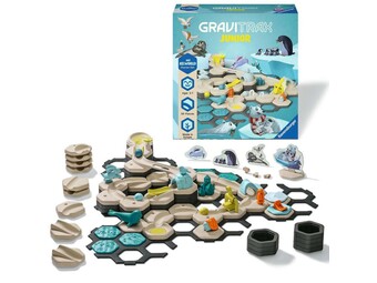 Ravensburger društvena igra Gravitrax Junior starter set