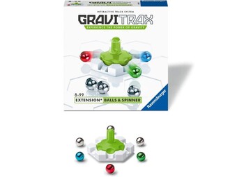 Ravensburger drustvena igra - GraviTrax dodatak spiner