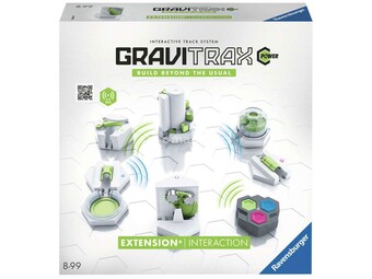 Ravensburger društvene igre Gravitrax Power Extension Interaction