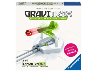 Ravensburger drustvena igra - GraviTrax Flip