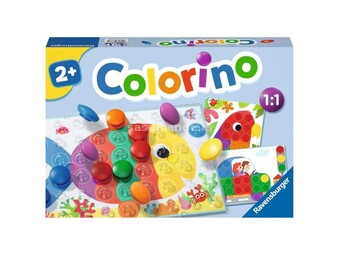 Ravensburger društvena igra- Colorino