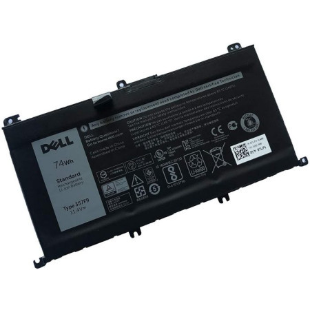 Baterija za Laptop Dell Inspiron 7779 5576 5577 7557 7559 7566 7567 kraca ( 108436 )