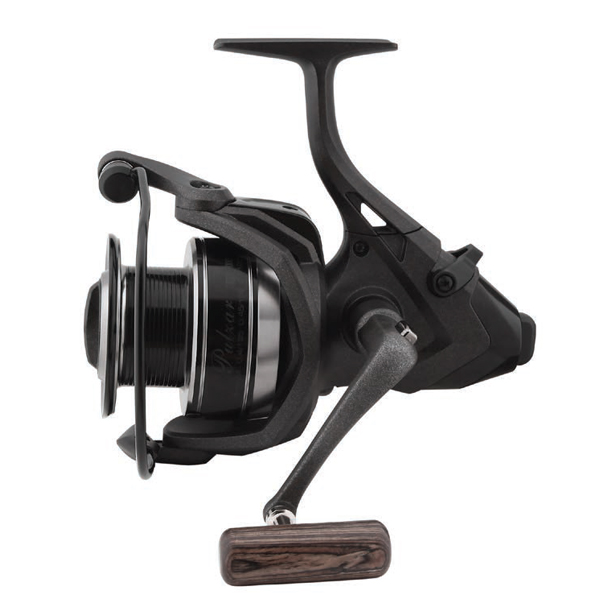 OKUMA PULZAR BAITFEEDER