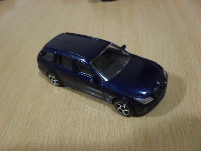 MAJORETTE - BMW 5 TOURING