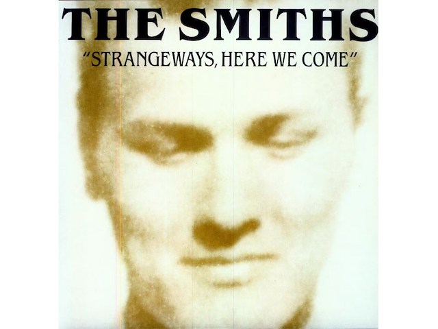 The Smiths - Strangeweys, here we come