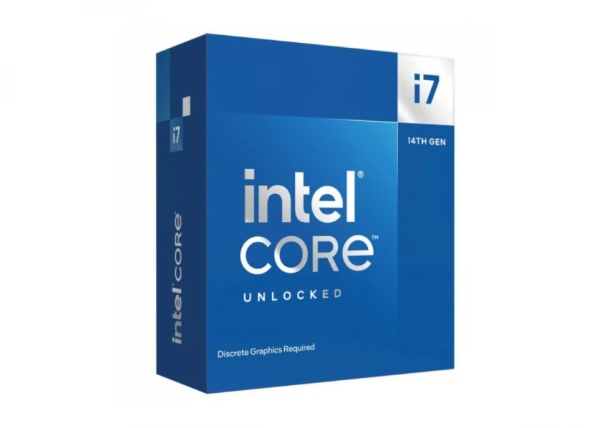 CPU s1700 INTEL Core i7-14700KF 3.40GHz Box