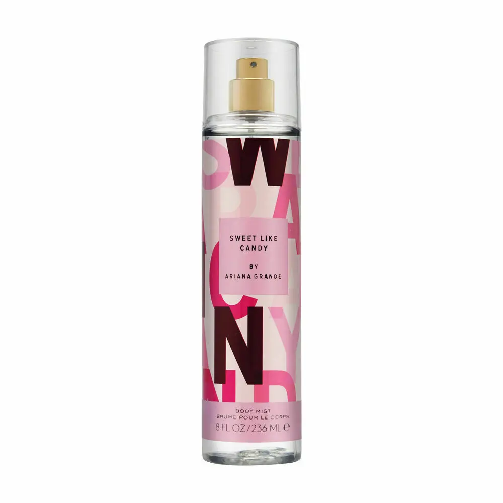 ARIANA GRANDE Body mist Sweet Like Candy 236ml