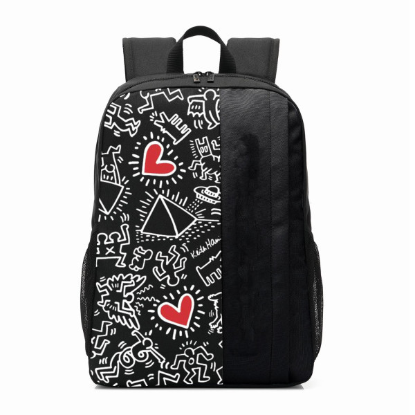 KEITH HARING ranac za laptop