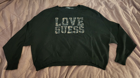 Guess knit %%%