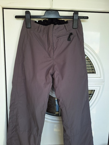 Ski pantalone S