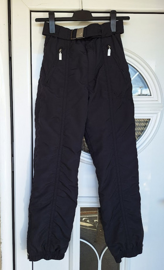 Ski pantalone 36