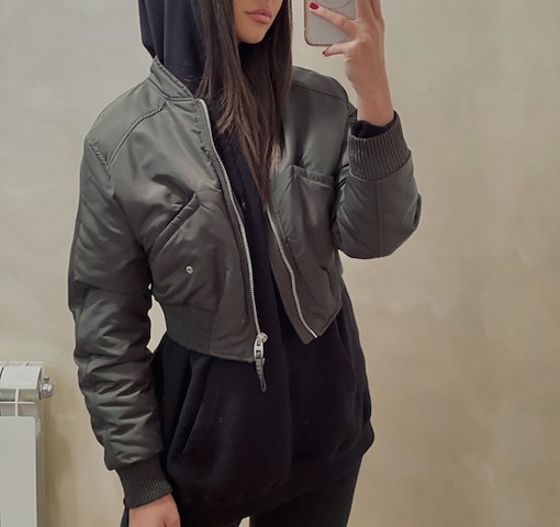 Zara bomber jaknica