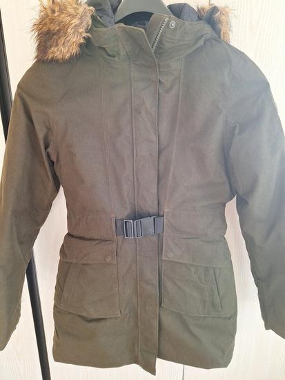 The North Face - fenomenalna zimska jakna