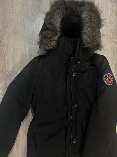 Superdry jakna Everest Parka XL Novooo