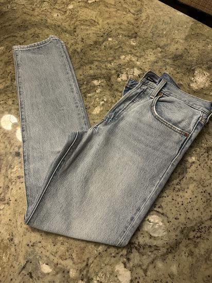 Levis 501