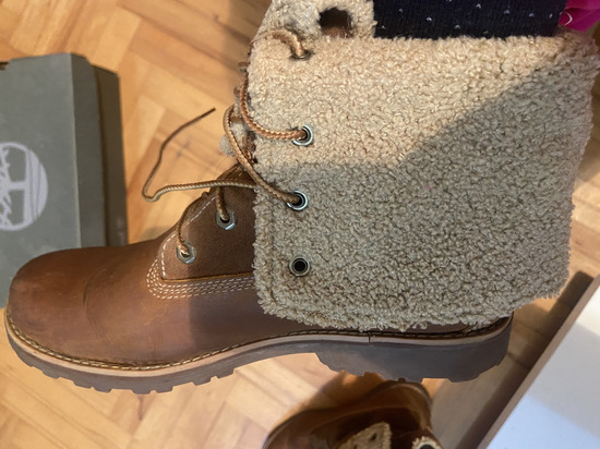 Timberland cizme