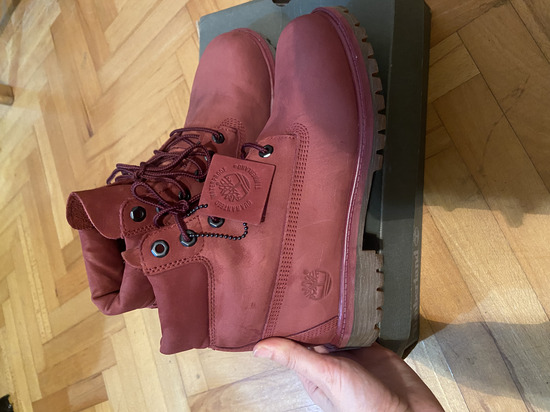 Timberland cizme