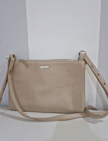 MANGO crossbody torba