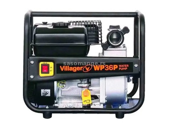 Motorna pumpa za vodu WP 36 P Villager