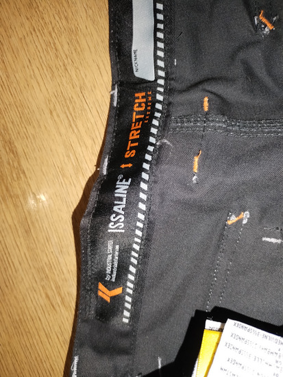 Pantalone radne