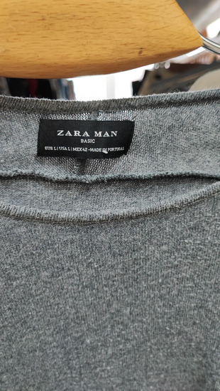 Zara man majica L