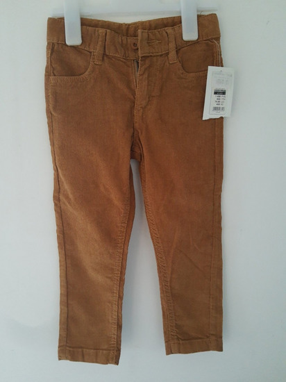 NOVO Somotske pantalone za dečake (4)