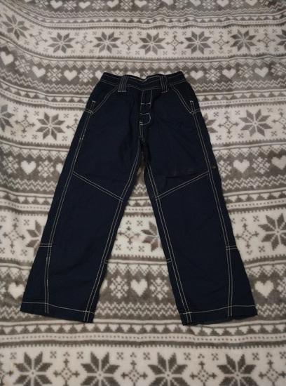 Pantalone 4-5