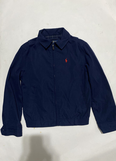 Polo Ralph Lauren original nova decija jakna