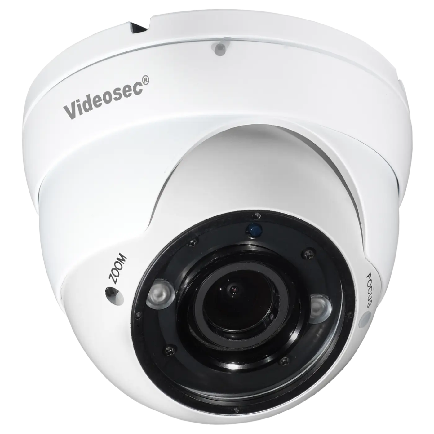 VIDEOSEC Kamera Dome 4u1 1080p