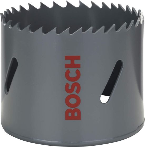 Bosch testera za otvore HSS-bimetal za standardne adaptere 64 mm, 2 1/2" - 2608584121