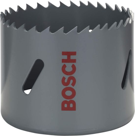 Bosch testera za otvore HSS-bimetal za standardne adaptere 65 mm, 2 9/16" - 2608584122