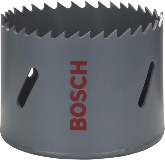 Bosch testera za otvore HSS-bimetal za standardne adaptere 68 mm, 2 11/16" - 2608584123