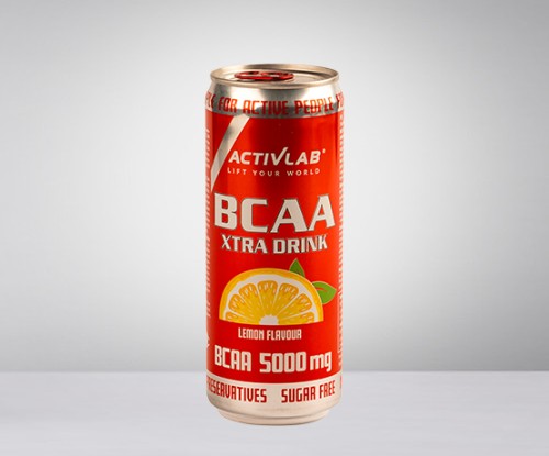 BCAA XTRA DRINK