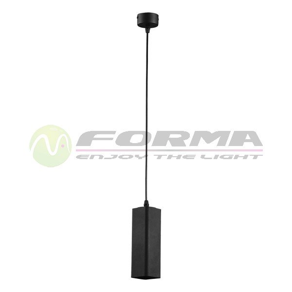 Plafonska lampa AFS109-1V BK