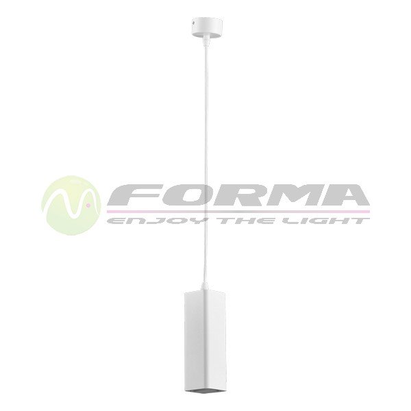 Plafonska lampa AFS109-1V WH
