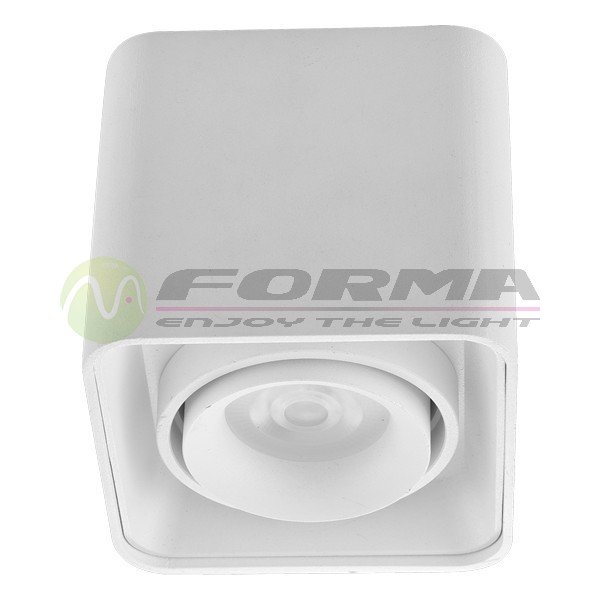 Plafonska lampa AFS108-1C WH