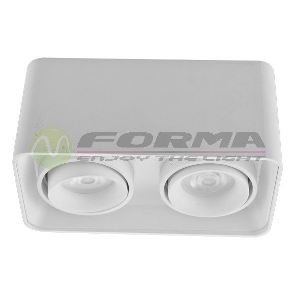 Plafonska lampa AFS108-2C WH