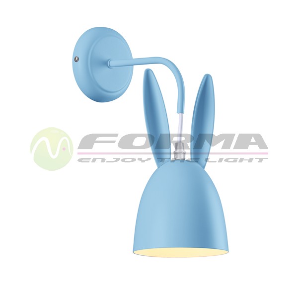 Zidna lampa DF4803-1Z BL