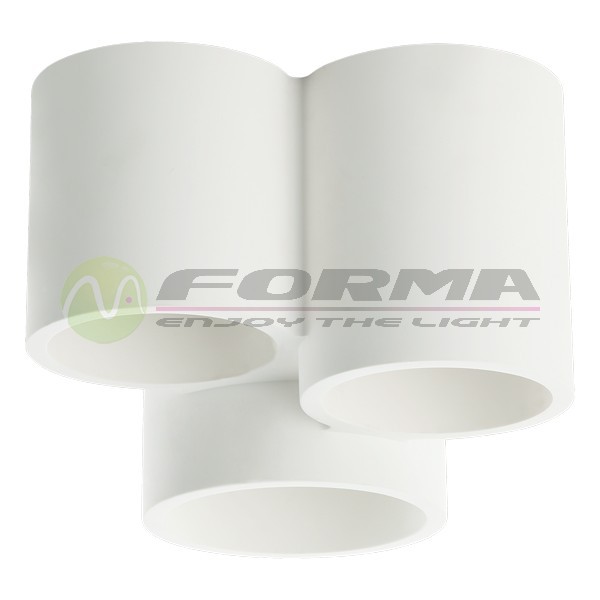 Plafonska lampa F1002-3C