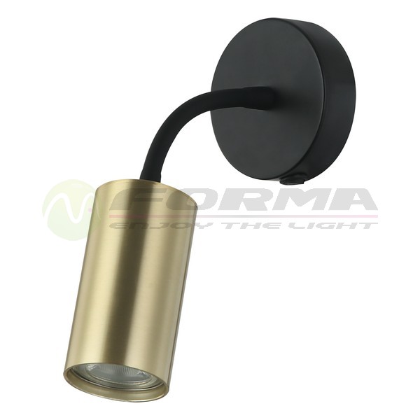 Zidna lampa F1202-1Z SG