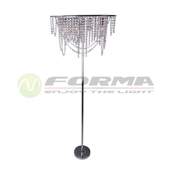 Podna lampa F4003-4F