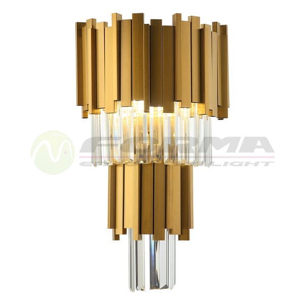 Zidna lampa F4007-3Z BZ