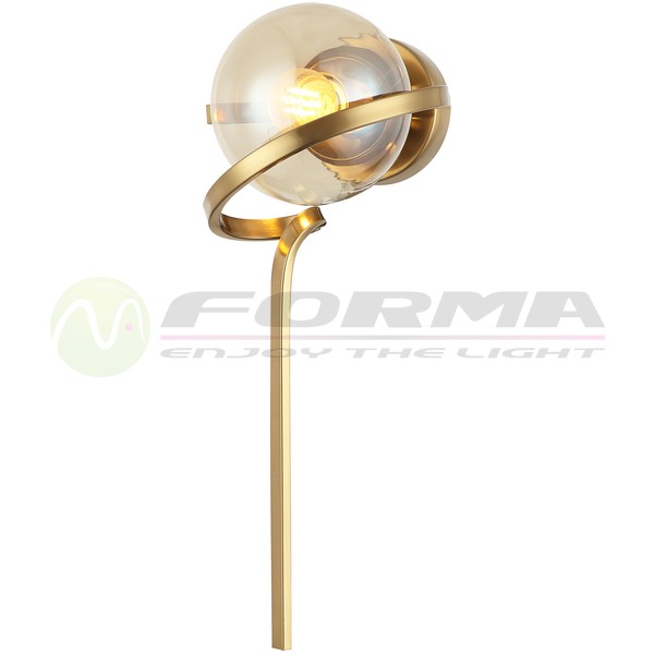 Zidna lampa F7034-1Z SG