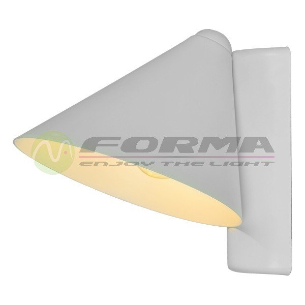 Zidna lampa F7063-1Z WH