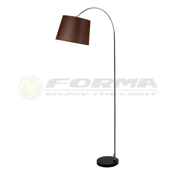 Podna lampa F7102-1F BR